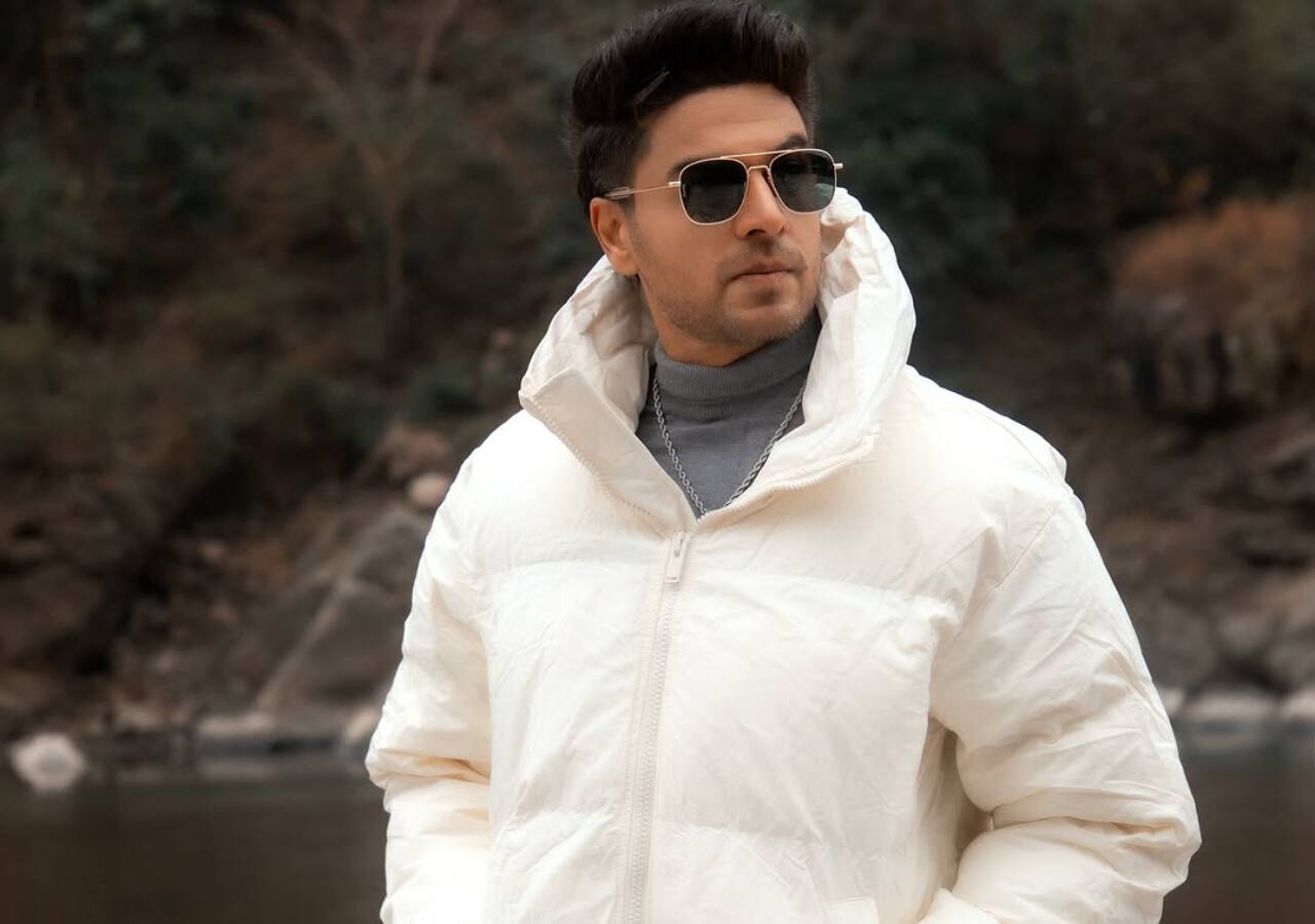 Celebrity MasterChef: THIS moment of Gaurav Khanna with judges goes ...