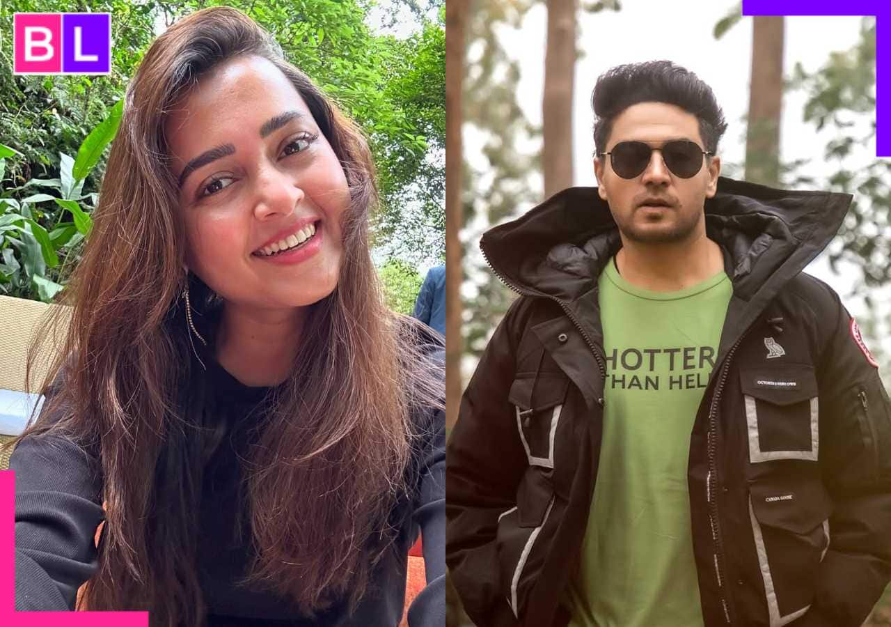 Celebrity MasterChef: Gaurav Khanna, Tejasswi Prakash, Rajiv Adatia ...