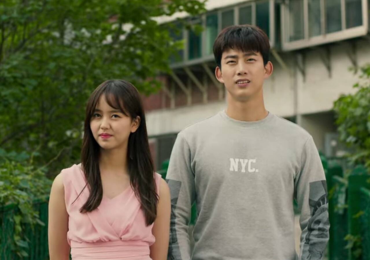 the ghost detective hotel del luna; top 10 korean horror-comedy dramas ...