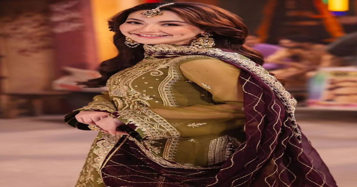 Sang-e-Mah to Kabhi Mein Kabhi Tum; Top 10 popular dramas featuring Hania Aamir