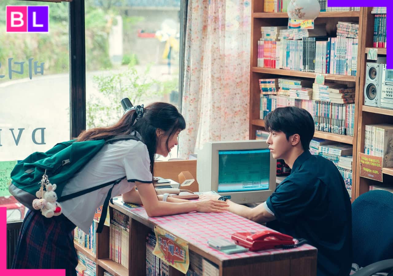 extraordinary you moments of 18 top 10 high school love korean drama on netflix, prime video ...