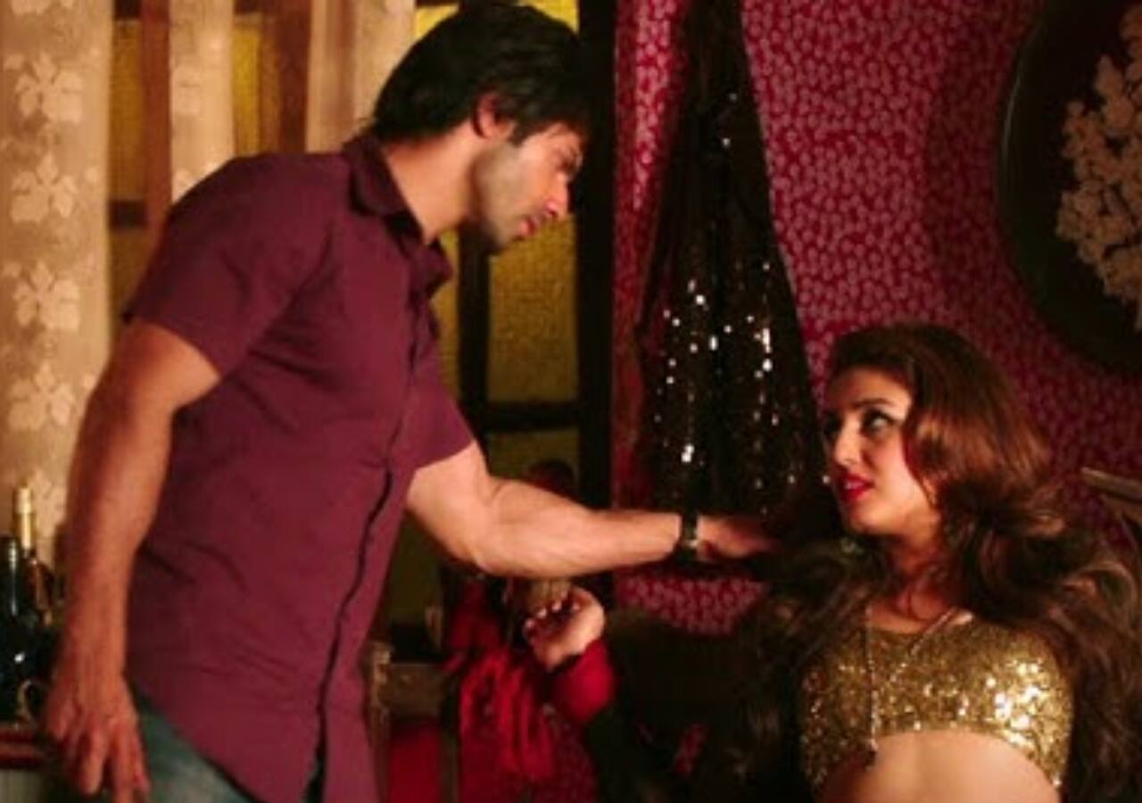 Huma Qureshi was scared after the rape scene, know the reason - हुमा कुरैशी रेप सीन के बाद क्यों ...