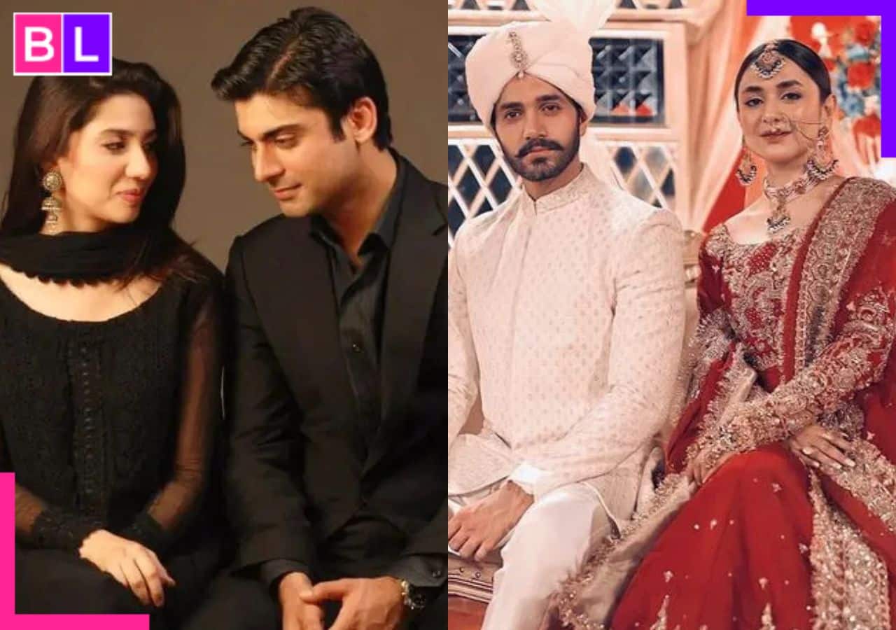 Humsafar to Zindagi Gulzar Hai; Top 7 Pakistani dramas that gained ...