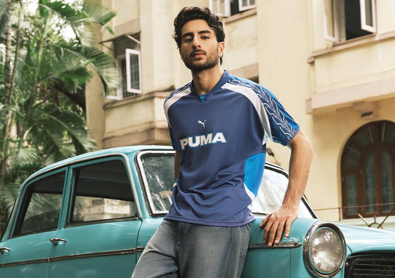 ibrahim ali khan's special day: celebrating his life, family ...