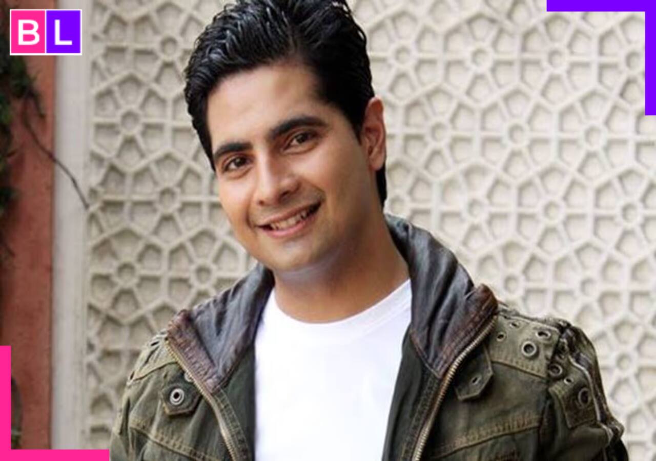 Why Rajan Shahi told Yeh Rishta Kya Kehlata Hai star Karan Mehra 'Kal se mat...', reveals paying ...