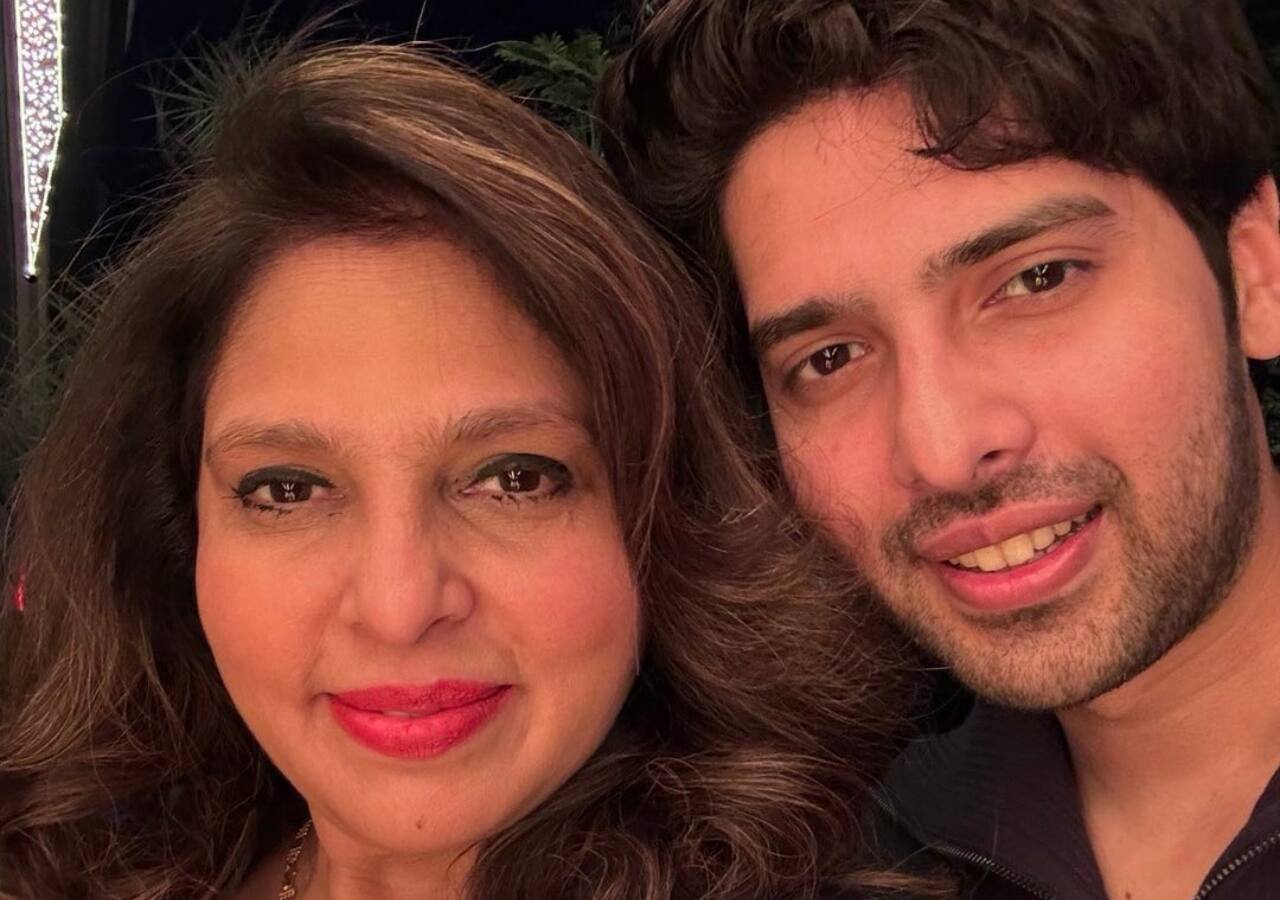 amaal mallik mother jyothi malik old interview of quitting her teaching job to manage armaan and ...
