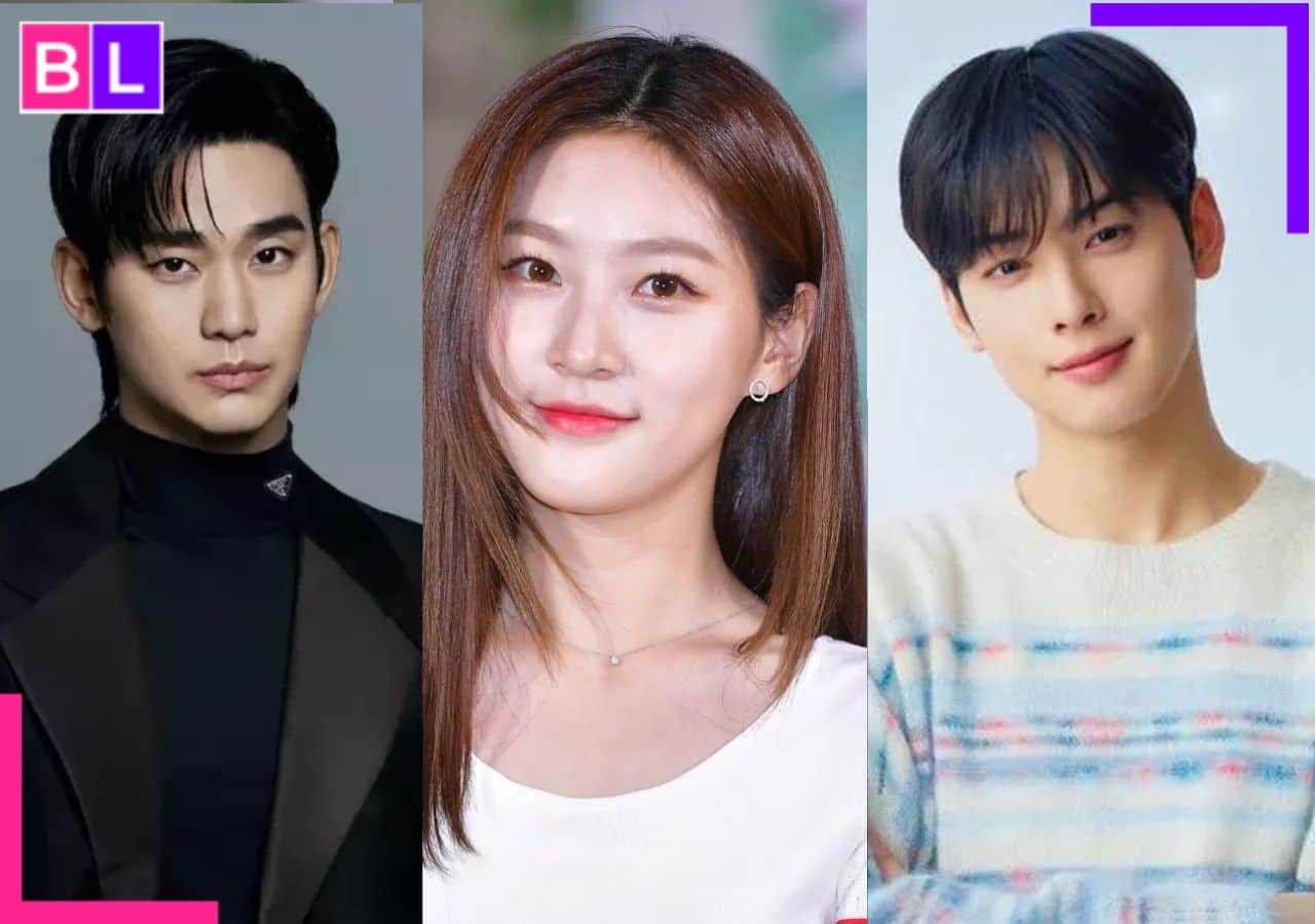 Kim Soo Hyun-Kim Sae Ron Dating Scandal: Actor to address controversy today, 'best friend' ASTRO ...