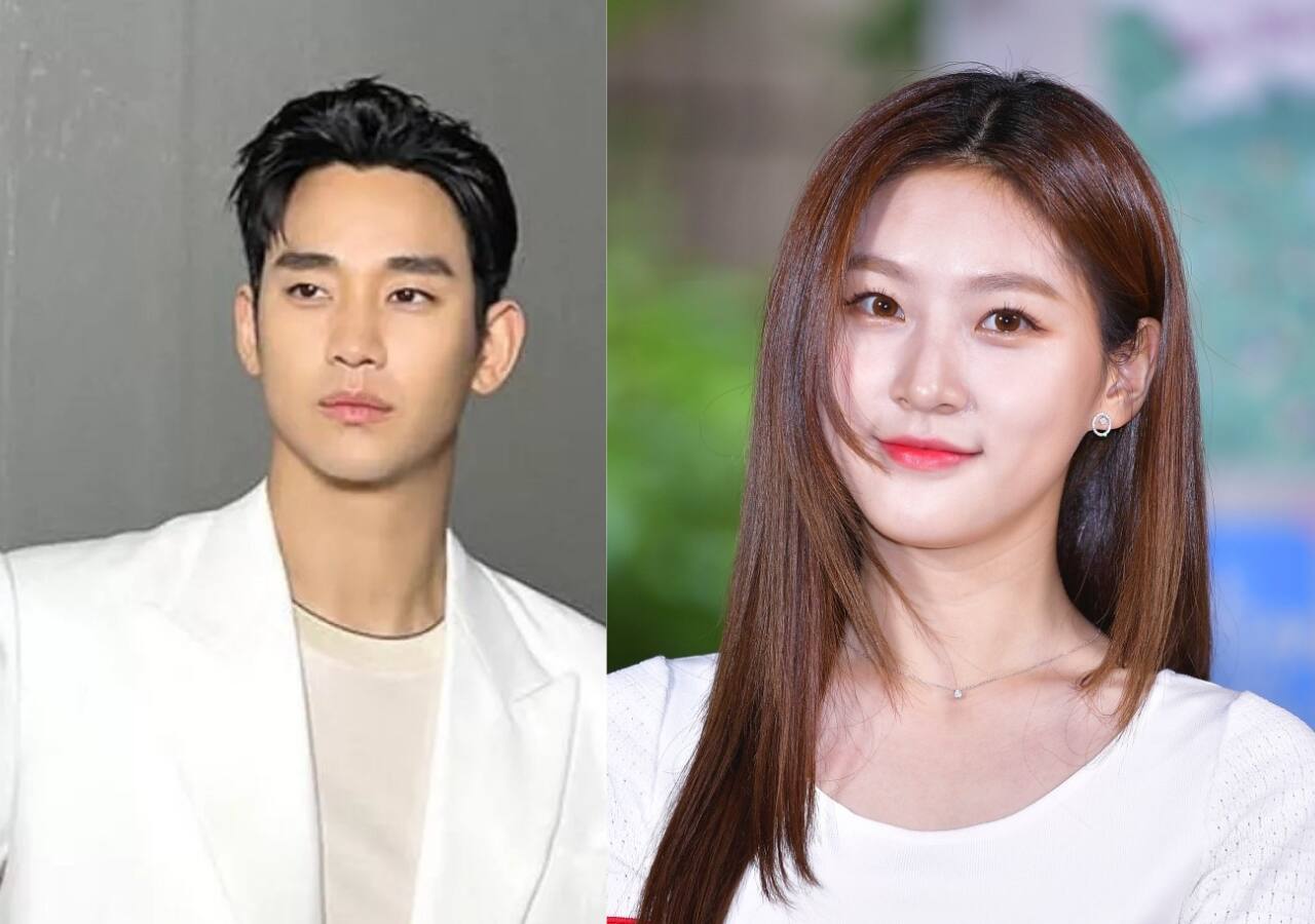 Kim Soo Hyun's alleged chats show his SHOCKING kiss and hug requests to ...