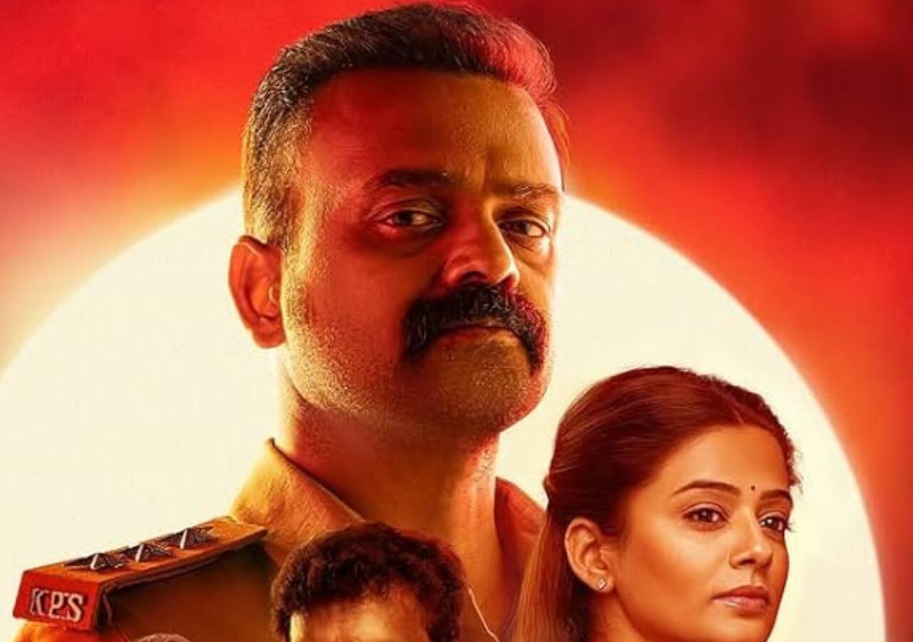 pravinkoodu shappu officer on duty to fire: latest malayalam ott ...