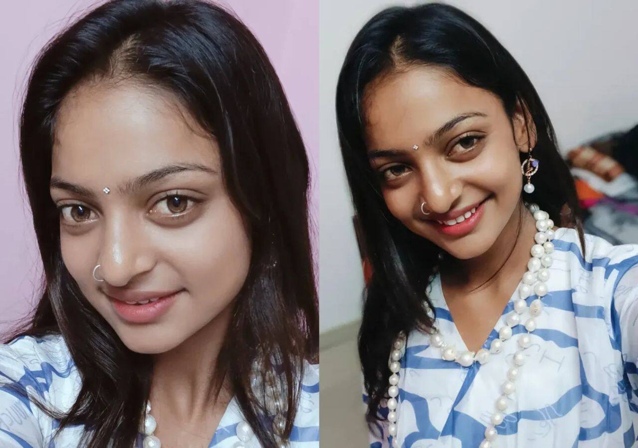 Monalisa's jaw-dropping transformation, you won't believe her new look