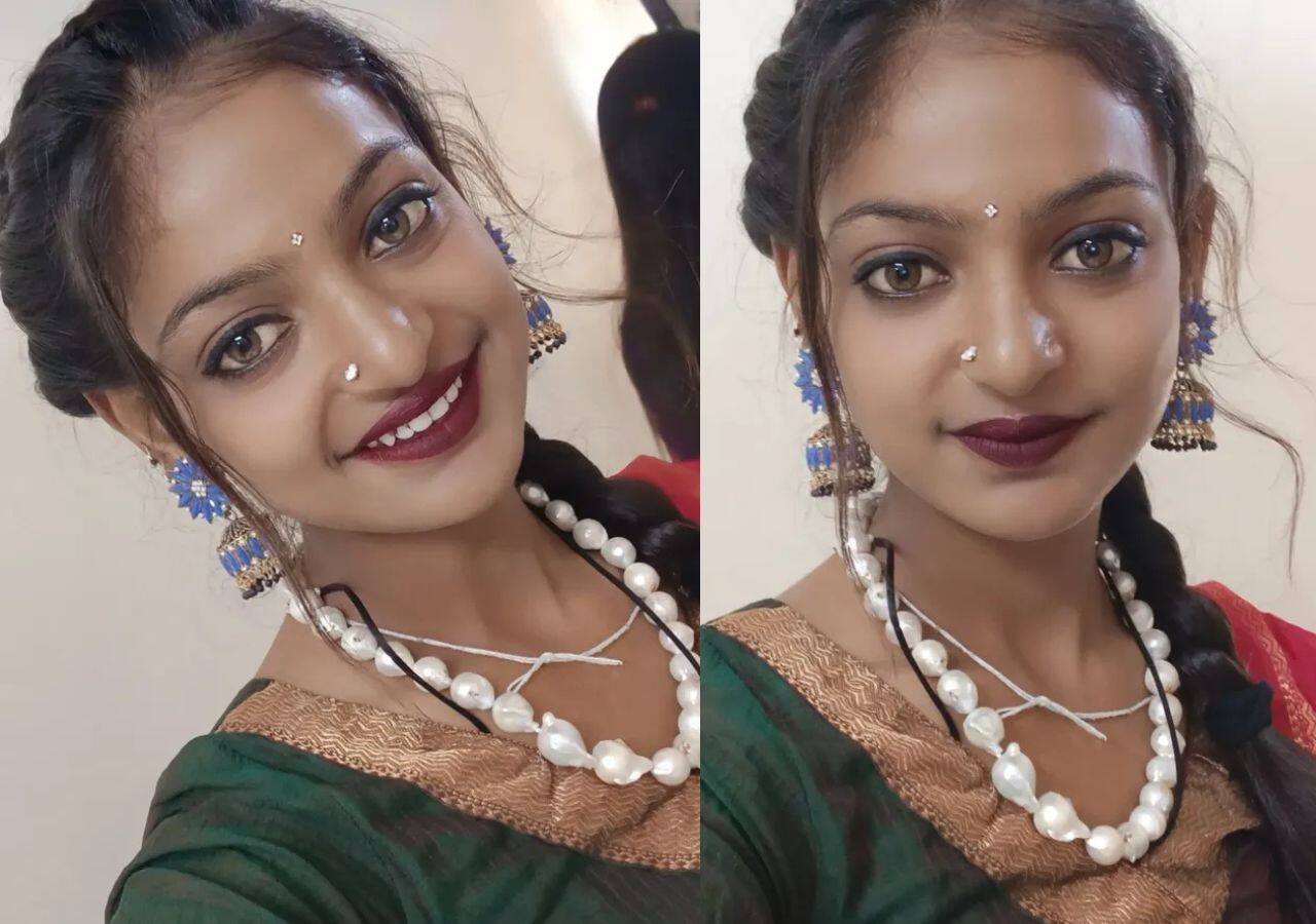 Monalisa's jaw-dropping transformation, you won't believe her new look