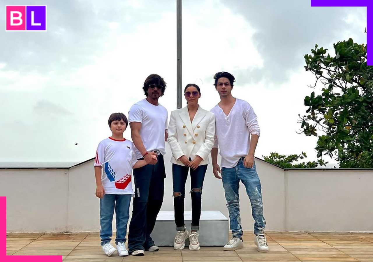 Shah Rukh Khan’s Mannat: Its secret history to the symbolic connection ...