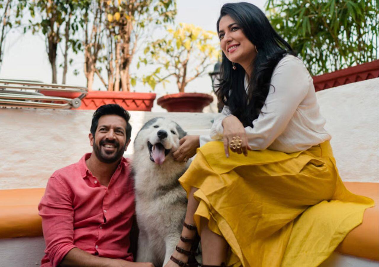 Actress Mini Mathur married filmmaker Kabir Khan to Hindu Muslim ...