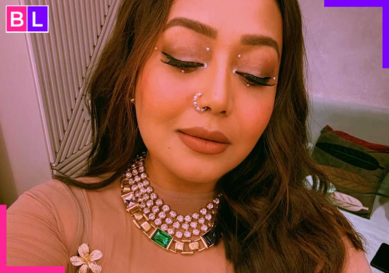Neha Kakkar slammed by live audience for being 3 hours late at the ...