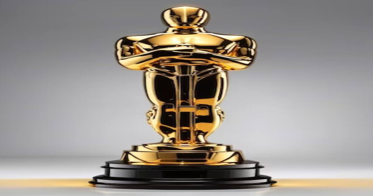 THIS is the cost of gold-plated Oscar Trophy; Know why the winner can ...