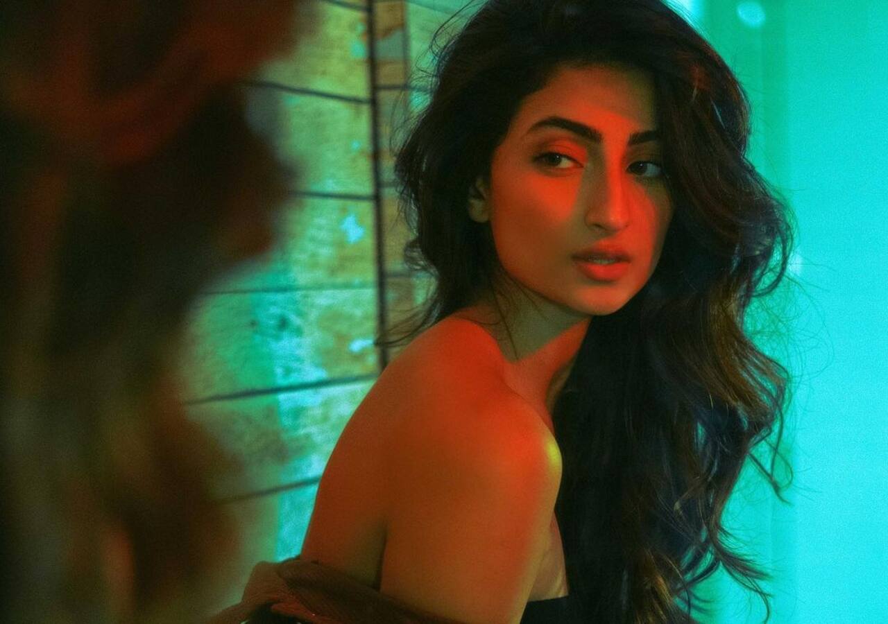 Palak Tiwari defeat avneet kaur sofia ansari in hotness with this 10 bold photos - पलक तिवारी ने ...