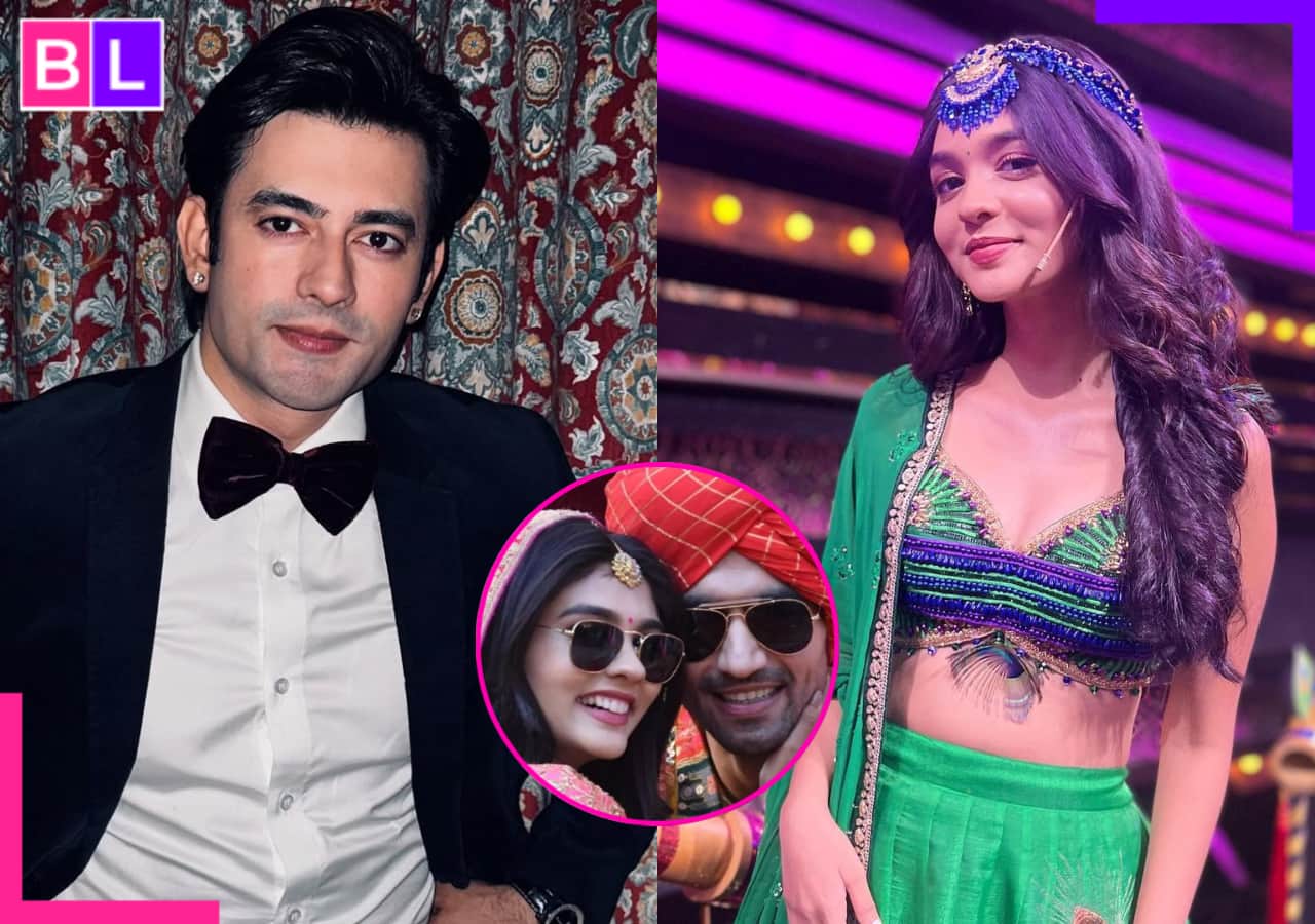 Aashay Mishra breaks silence on dating Pranali Rathod - प्रणाली राठौड़ को डेट कर रहा है ये एक्टर ...