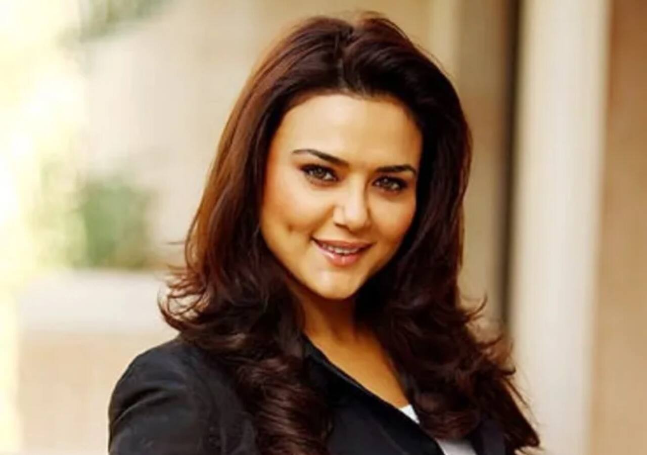 Lahore 1947 Cast Fees: Sunny Deol charges 4 times more fees than Preity Zinta - लाहौर 1947 स्टार ...