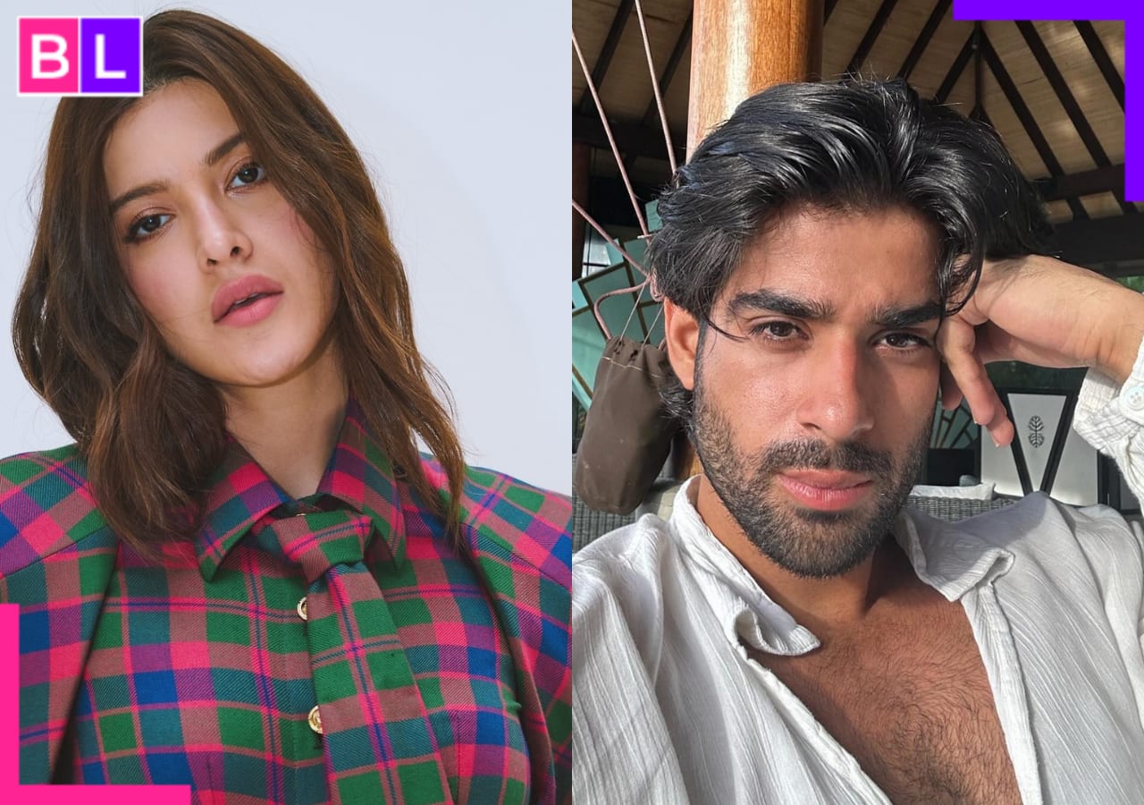 Meet Karan Kothari Shanaya Kapoor rumoured boyfriend who is her LA ...