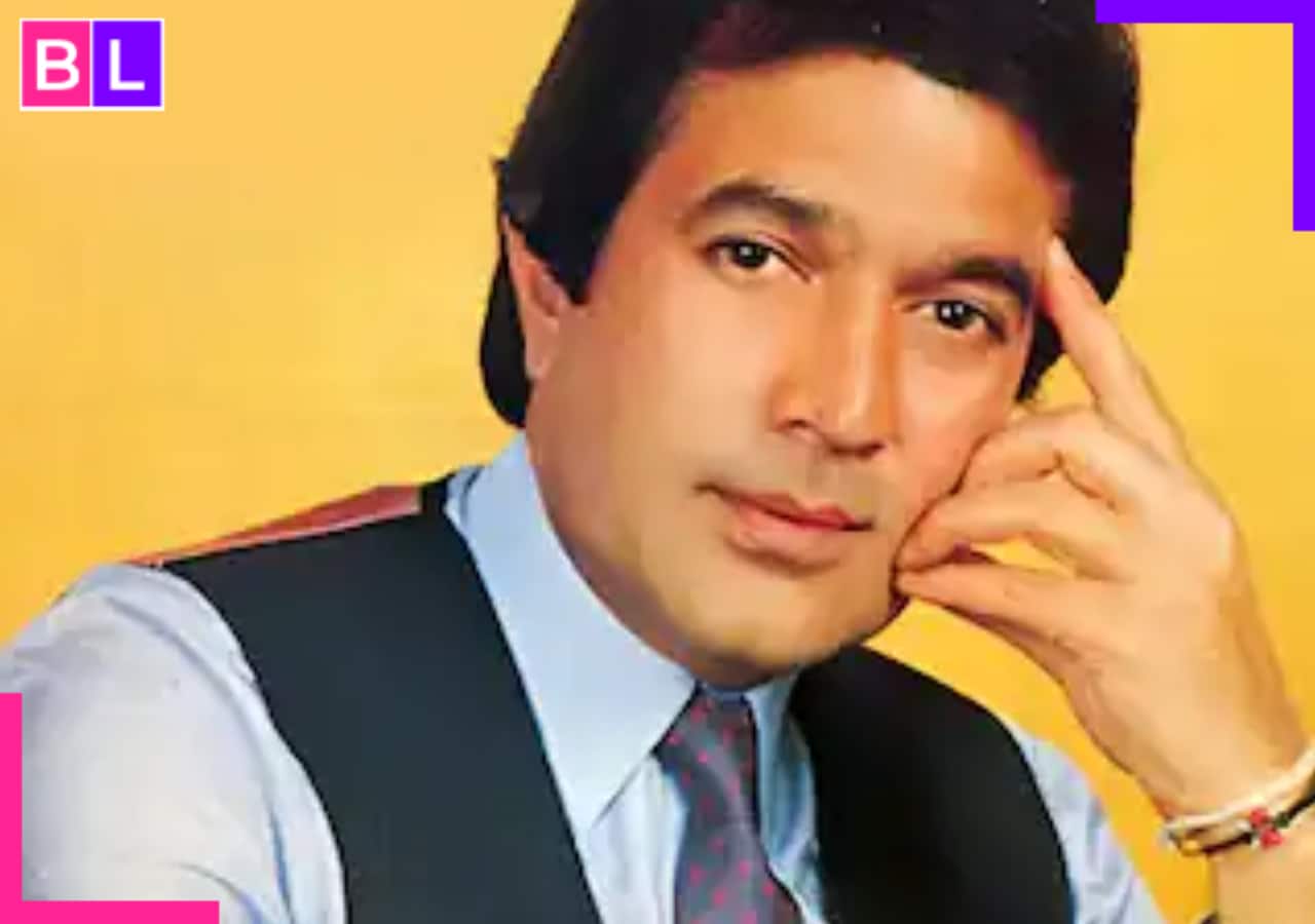Did you know Rajesh Khanna was offered Rs 3.5 crore per episode for ...