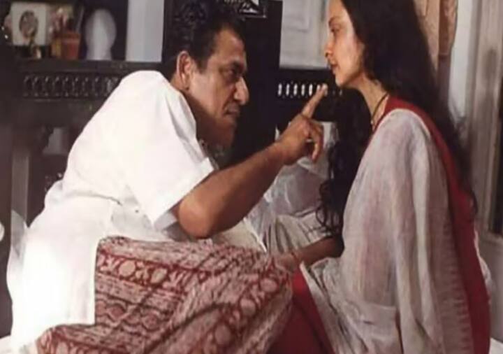 Photos: इन 3 फिल्मों में Rekha ने भर-भरके दिए थे इंटिमेट सीन, बन गई थीं बॉलीवुड की सबसे बोल्ड हसीना