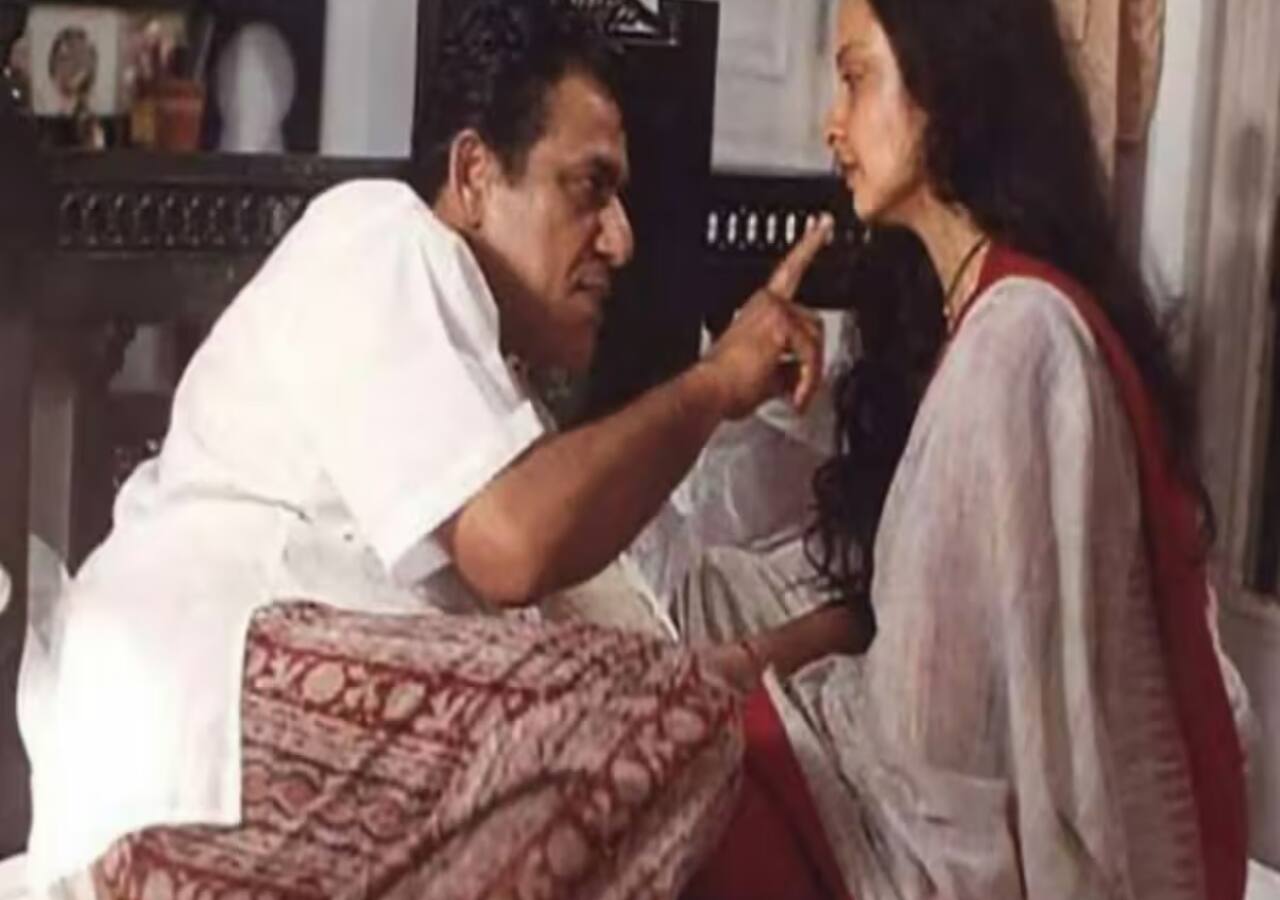 Photos: इन 3 फिल्मों में Rekha ने भर-भरके दिए थे इंटिमेट सीन, बन गई थीं ...