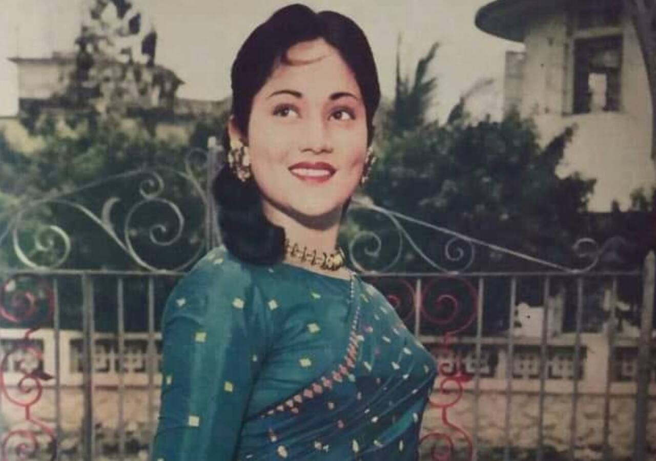 Actress Sayeeda Khan Was Killed By Her Husband On Son Birthday Know ...