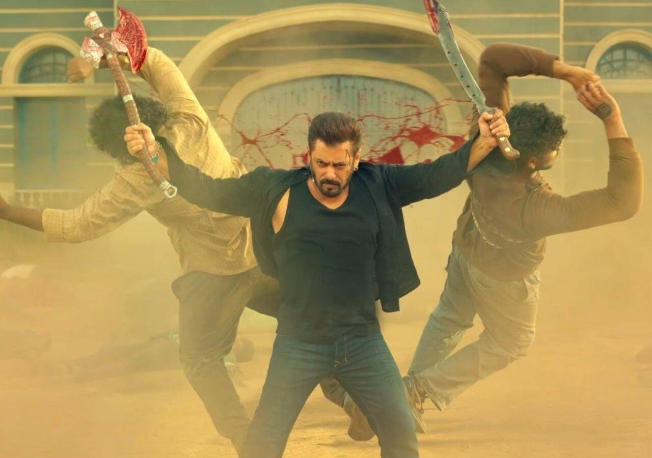 Salman Khan’s Sikandar undergoes last-minute edit; makers voluntarily ...