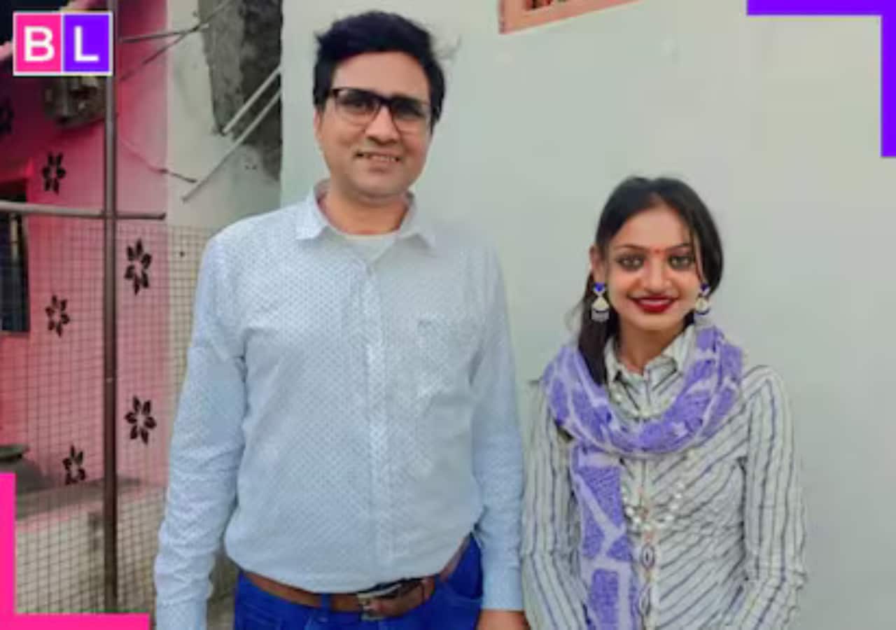 Director Sanoj Mishra, who offered film to Mahakumb viral girl Monalisa, arrested in rape case