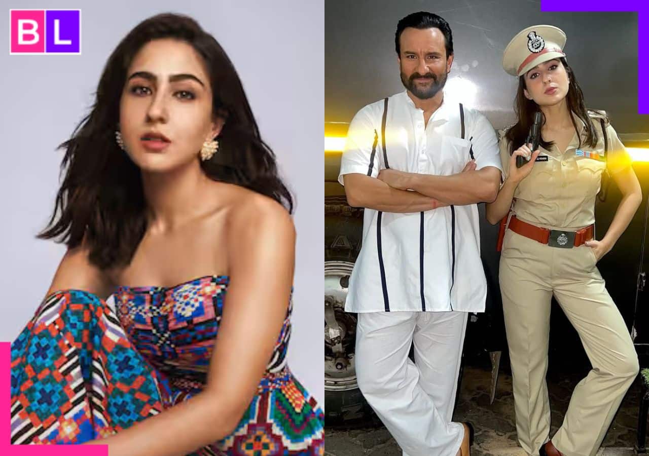 Sara Ali Khan BREAKS silence on Saif Ali Khan’s knife attack, says 'Life has changed...'