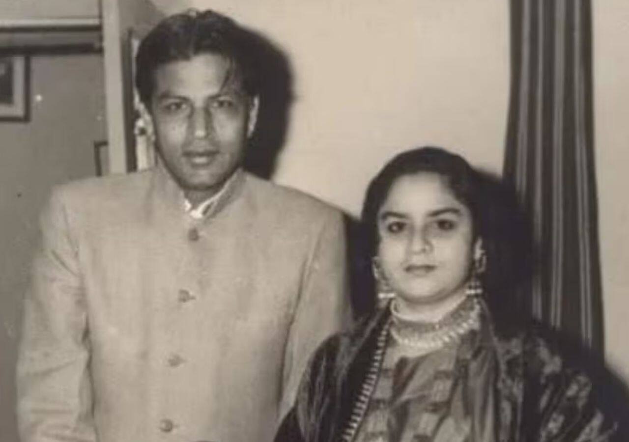 Shah Rukh Khan’s family tree: Know about his relatives who stayed away ...