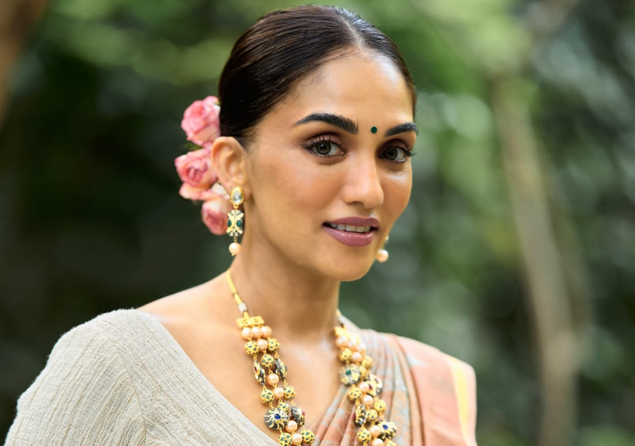 Shrima Rai, the sister-in-law of Aishwarya Rai Bachchan, who forged her ...