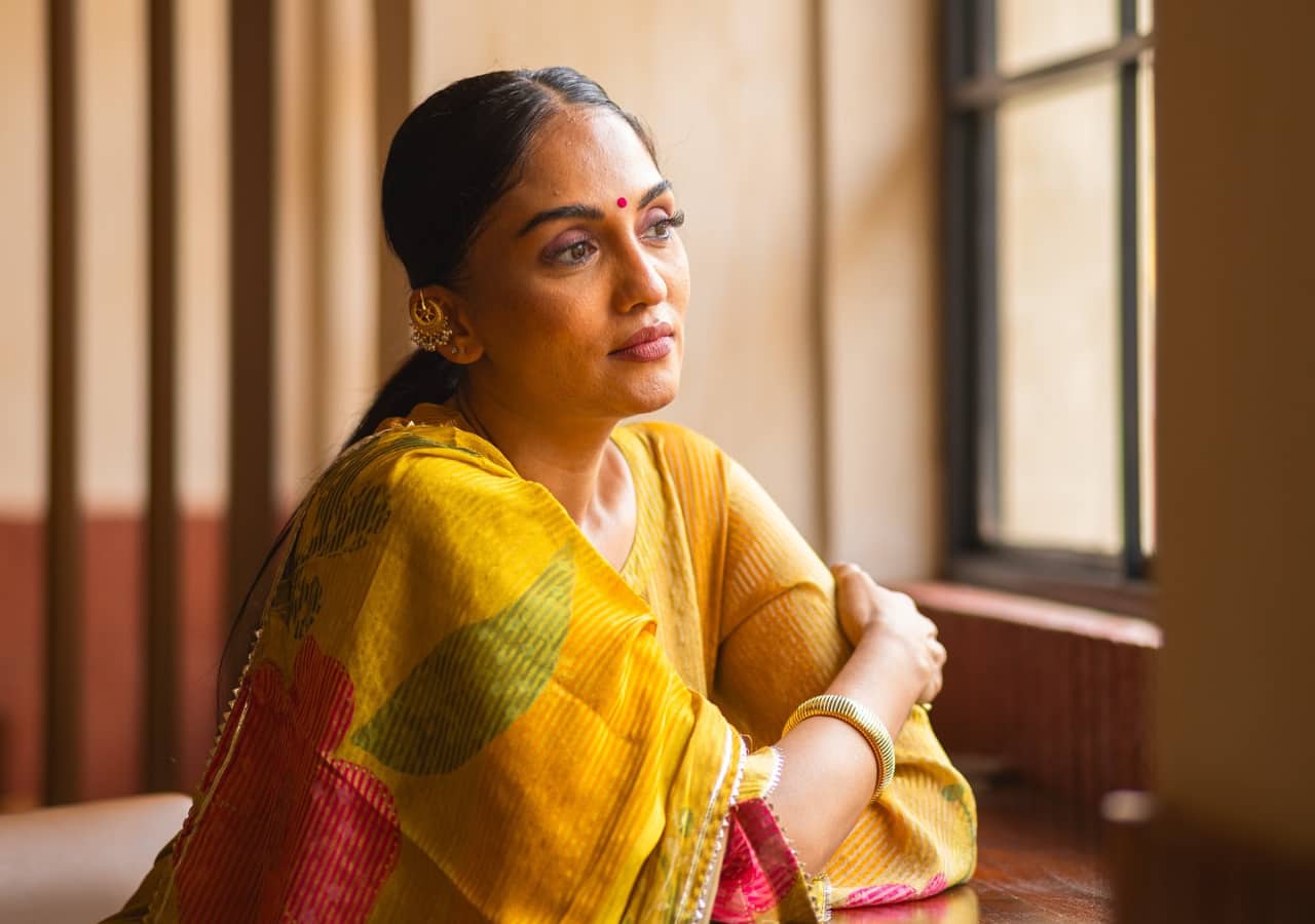 Shrima Rai, the sister-in-law of Aishwarya Rai Bachchan, who forged her ...