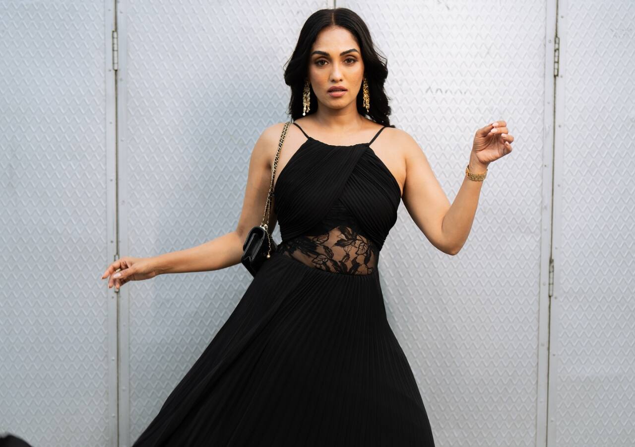 Shrima Rai, the sister-in-law of Aishwarya Rai Bachchan, who forged her ...