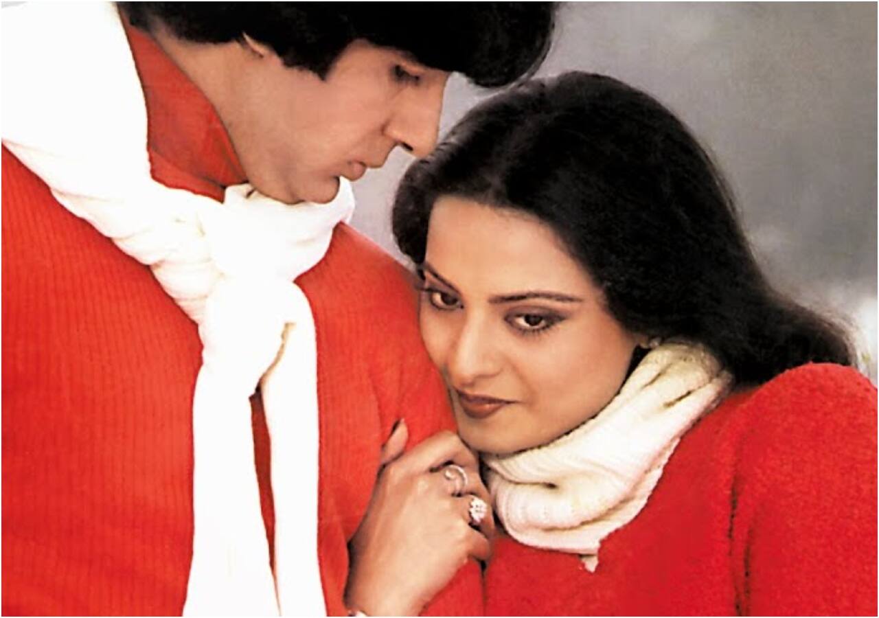 रेखा और जया की साथ में आई वो आखिरी फिल्म, जिसकी कास्टिंग को लेकर खुद अमिताभ बच्चन ने खेला था ...