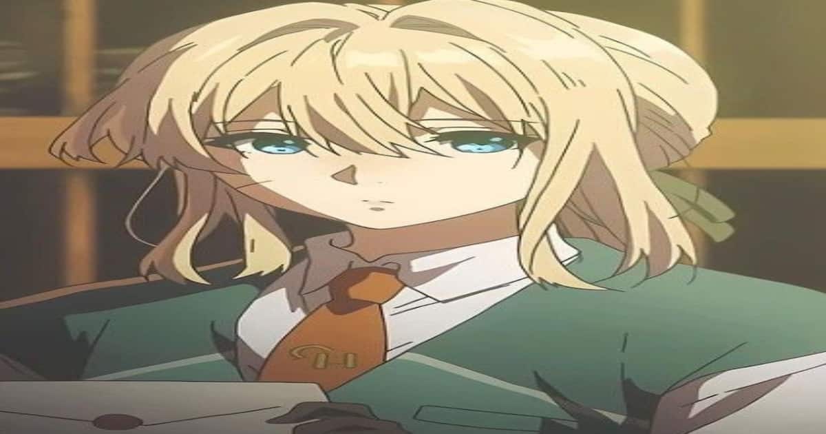 paranoia agent violet evergarden; top 10 anime you can finish in a ...