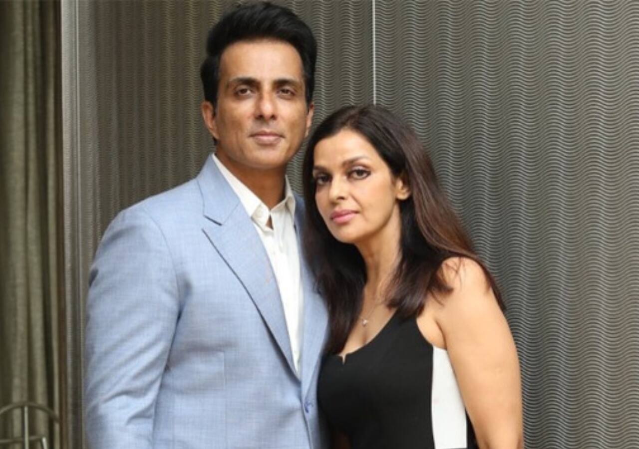 meet sonali sood: the woman behind the indian actor sonu sood's success