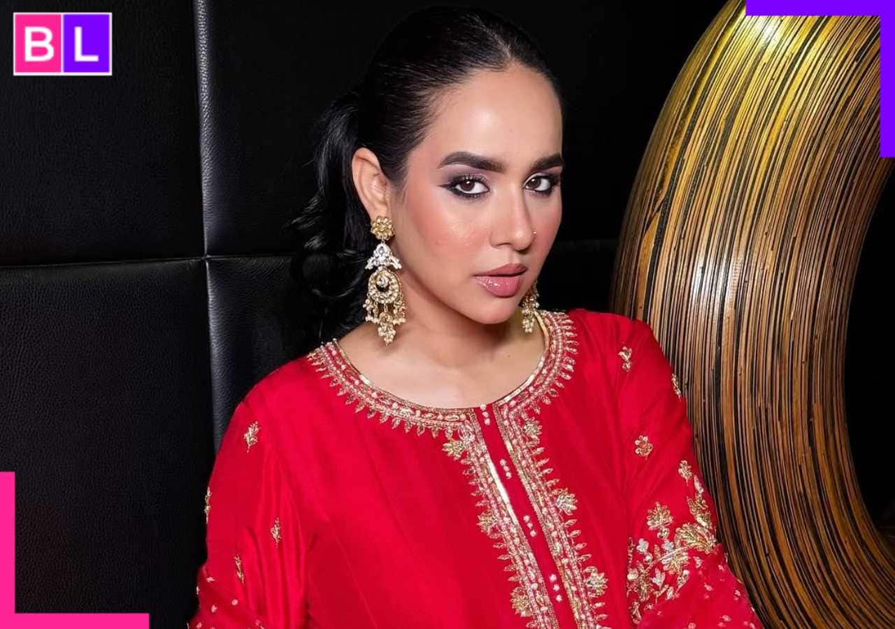 Sunanda Sharma makes explosive claims to expose Pinky Dhaliwal: 'Treat us like...'