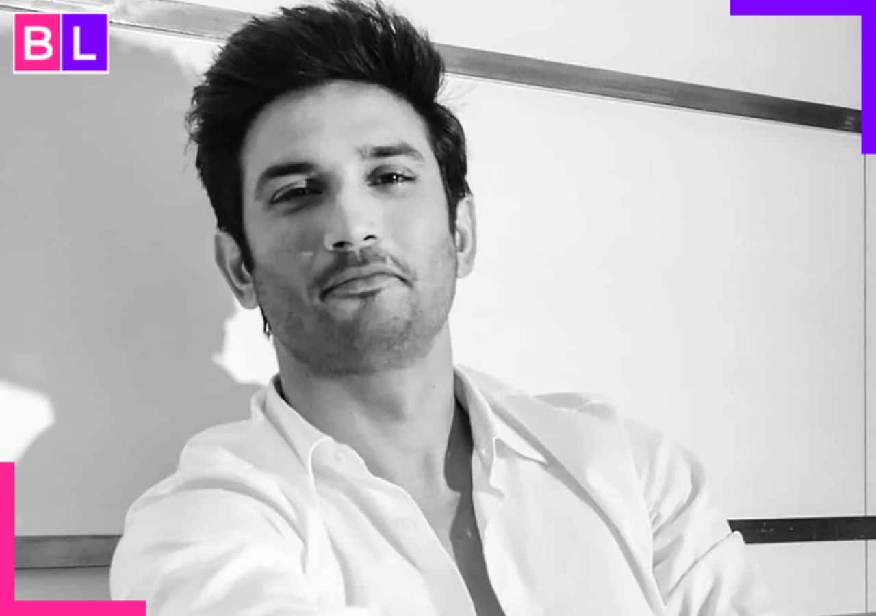 CBI shuts late actor Sushant Singh Rajput death case, Rhea Chakraborty gets a clean chit