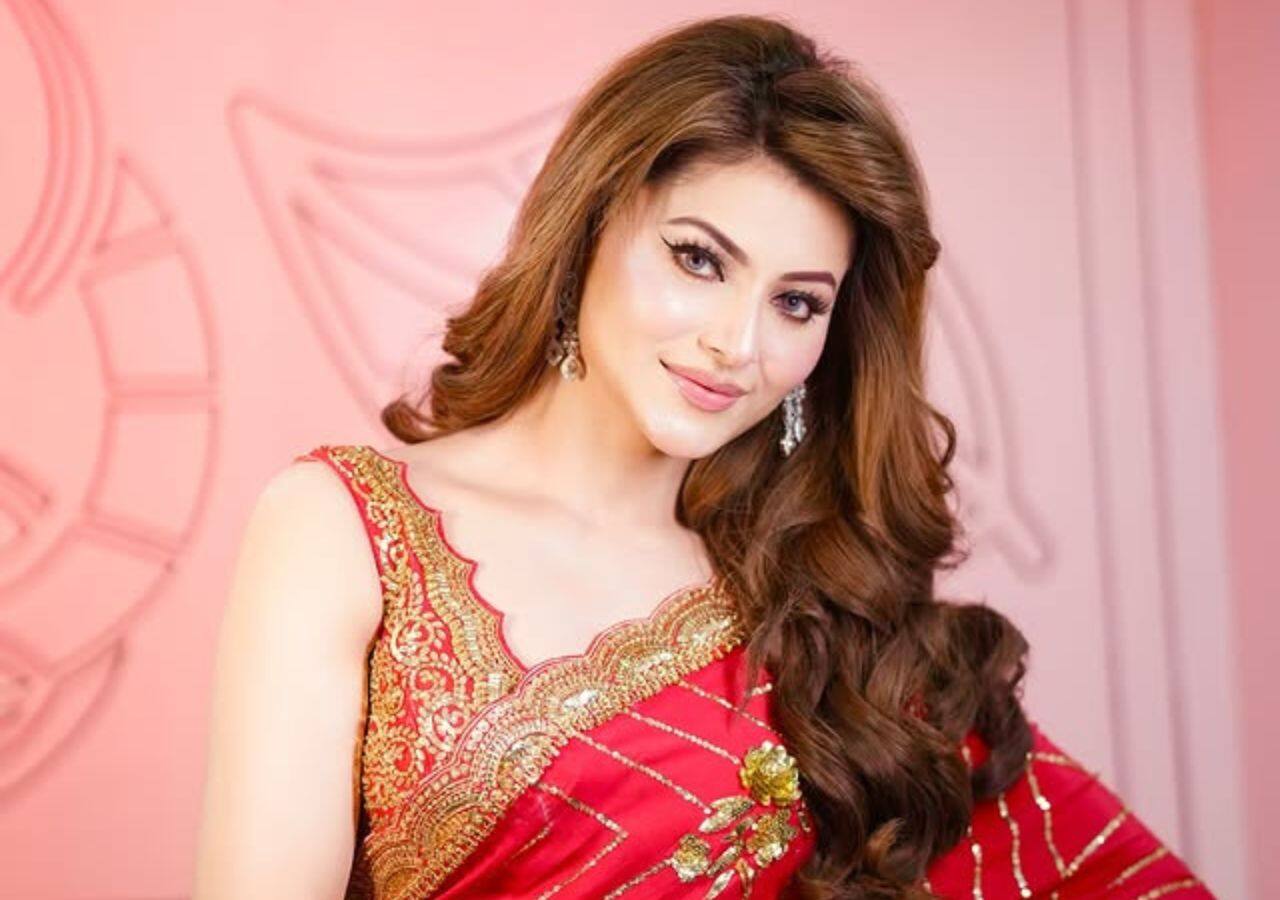 All about Urvashi Rautela: Her net worth, car collection, and the Rishabh Pant feud you can't miss