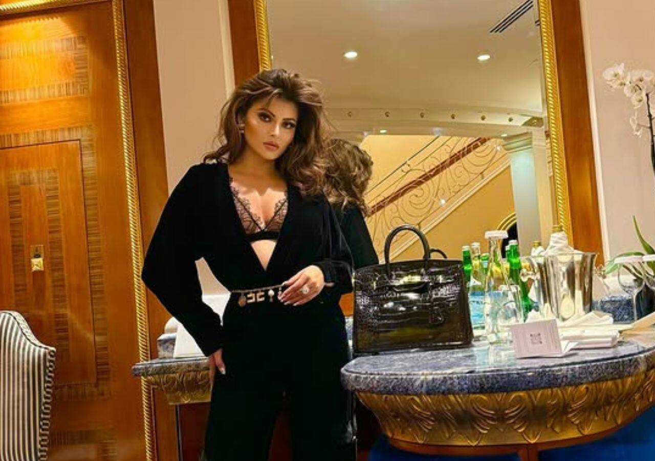 All about Urvashi Rautela: Her net worth, car collection, and the Rishabh Pant feud you can't miss