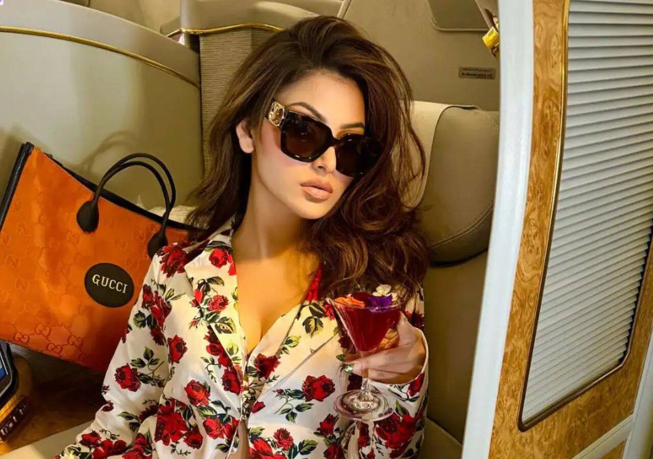 All about Urvashi Rautela: Her net worth, car collection, and the Rishabh Pant feud you can't miss