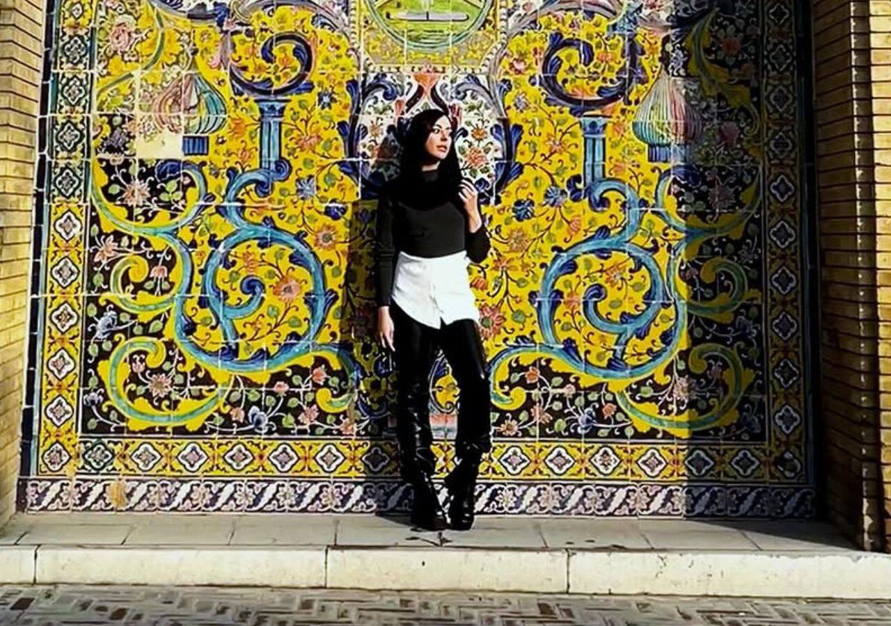 Whitney Wright: Meet popular US porn star who visited Taliban-ruled Afghanistan and sparked ...