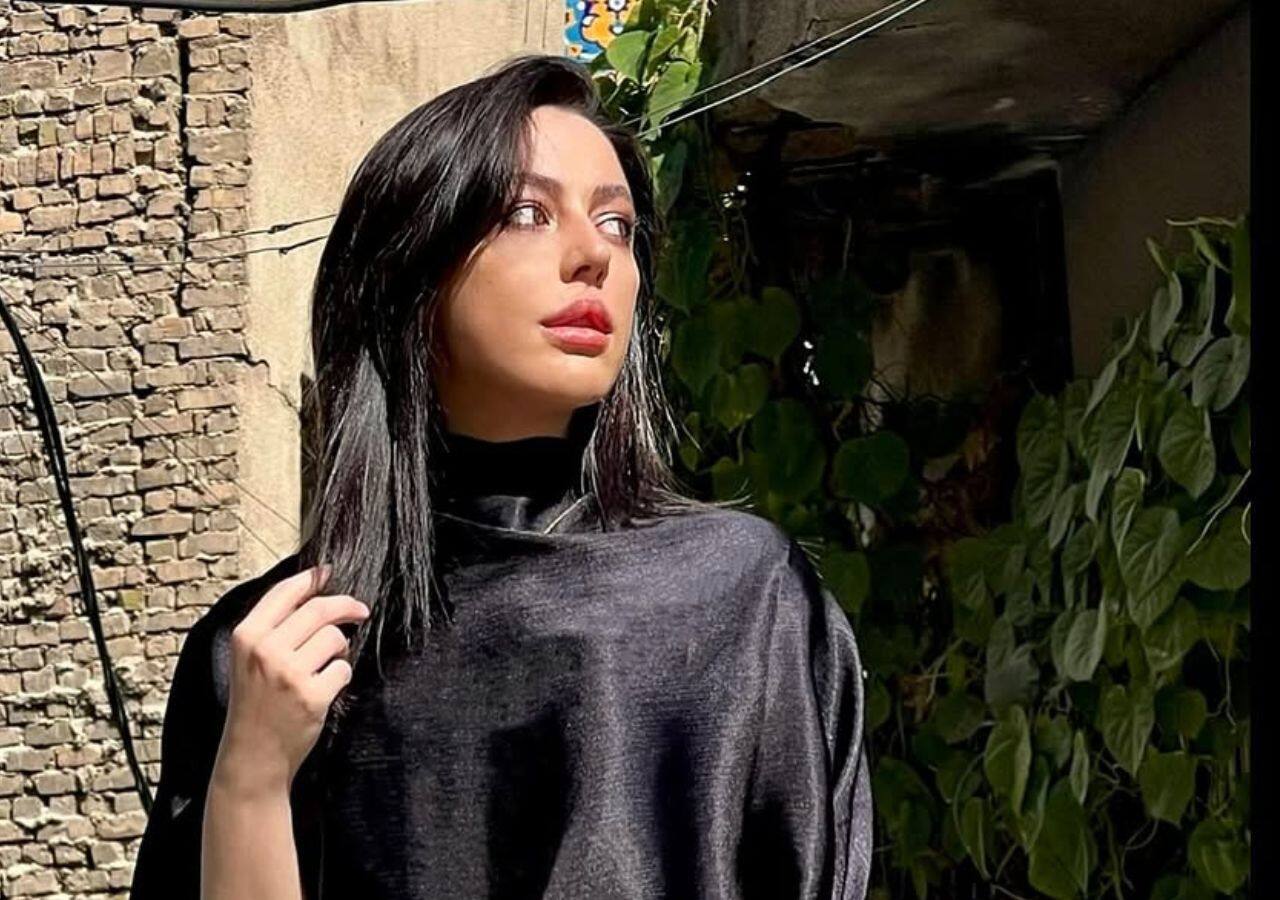 Whitney Wright: Meet popular US porn star who visited Taliban-ruled ...