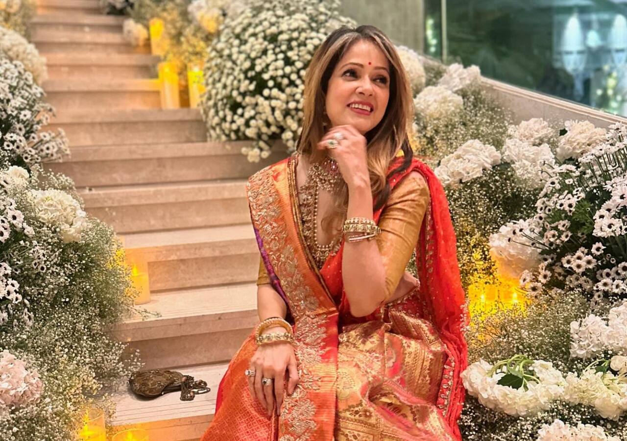 Chak De India Actress Vidya Malvade: THIS actress got married at 24 ...