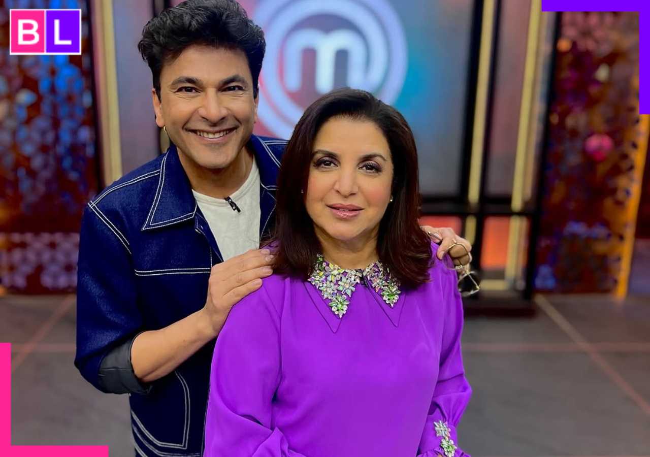 Celebrity MasterChef judge Vikas Khanna gets emotional as he remembers ...