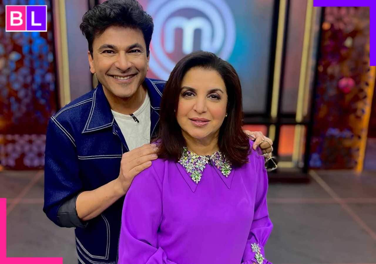 Celebrity MasterChef judge Vikas Khanna gets emotional as he remembers ...