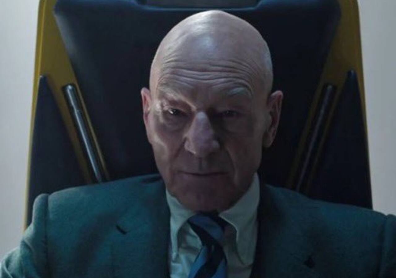 avengers doomsday full cast revealed: og x-men return, join forces with ...