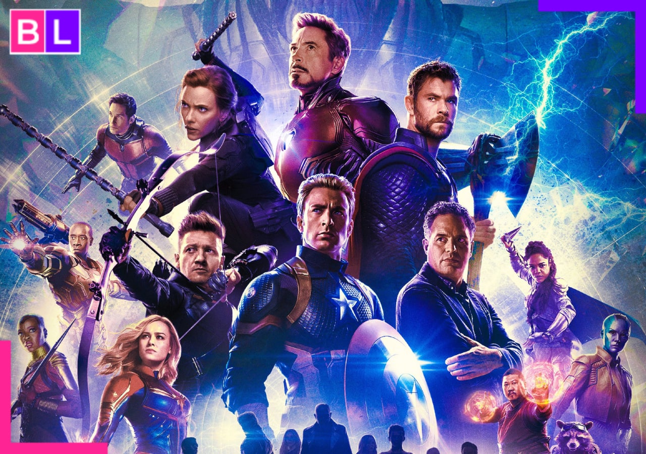 avengers doomsday full cast revealed: og x-men return, join forces with chris hemsworth's thor ...