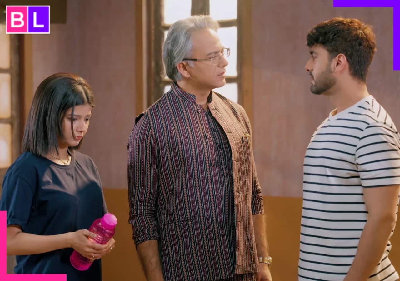 Yeh Rishta kya Kehlta Hai Spoiler 8 march: Manish Goenka will reach ...